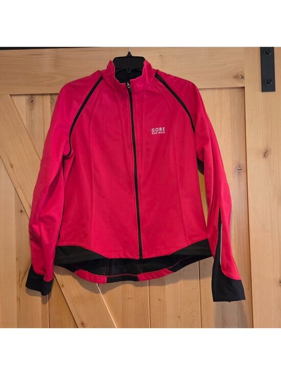 Gore Bike Wear | Jackets & Coats | Gore Bike Wear Phantom Windstopper ...